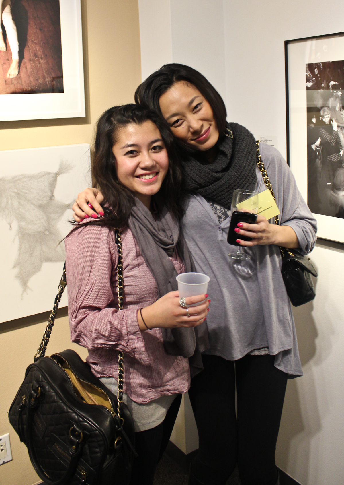 Lovehard. » Lovehard presents: Angie Choi